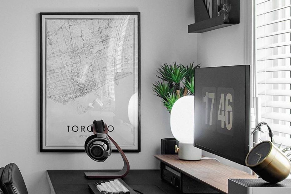 ULX Desk Mat Review - Setupedia