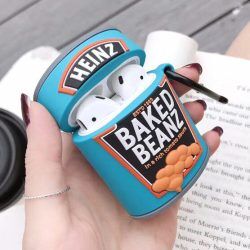 Goldfish AirPods Case - Setupedia Store