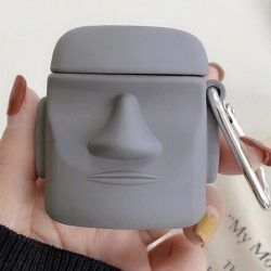 Goldfish AirPods Case - Setupedia Store