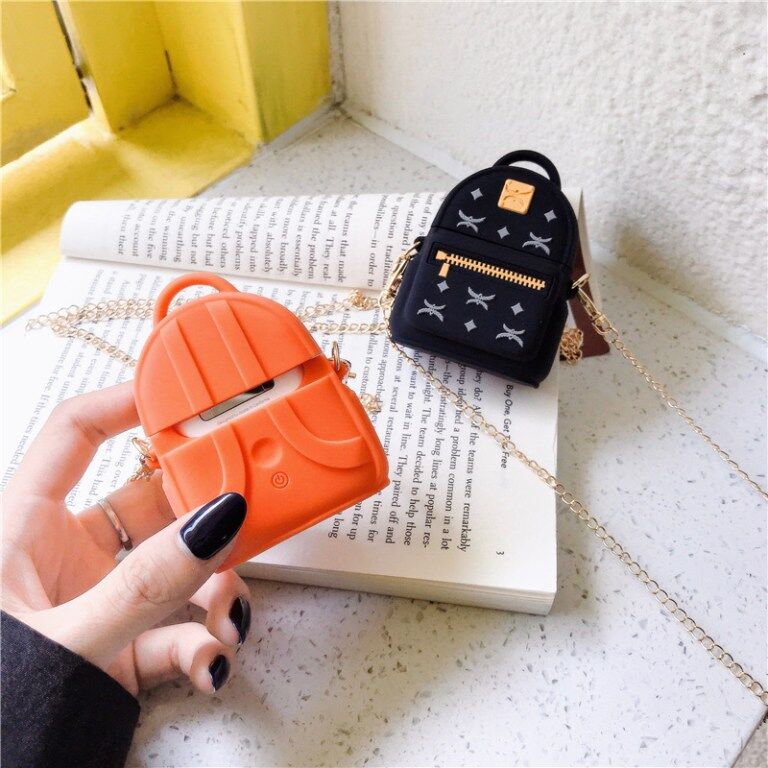 AirPod Backpack Case - Setupedia Store