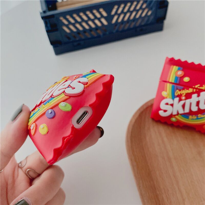 Candy AirPod Case - Setupedia Store