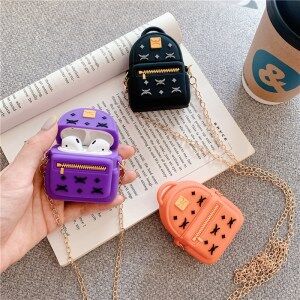 AirPod Backpack Case - Setupedia Store