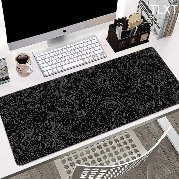 Cork Desk Mat - Setupedia Store